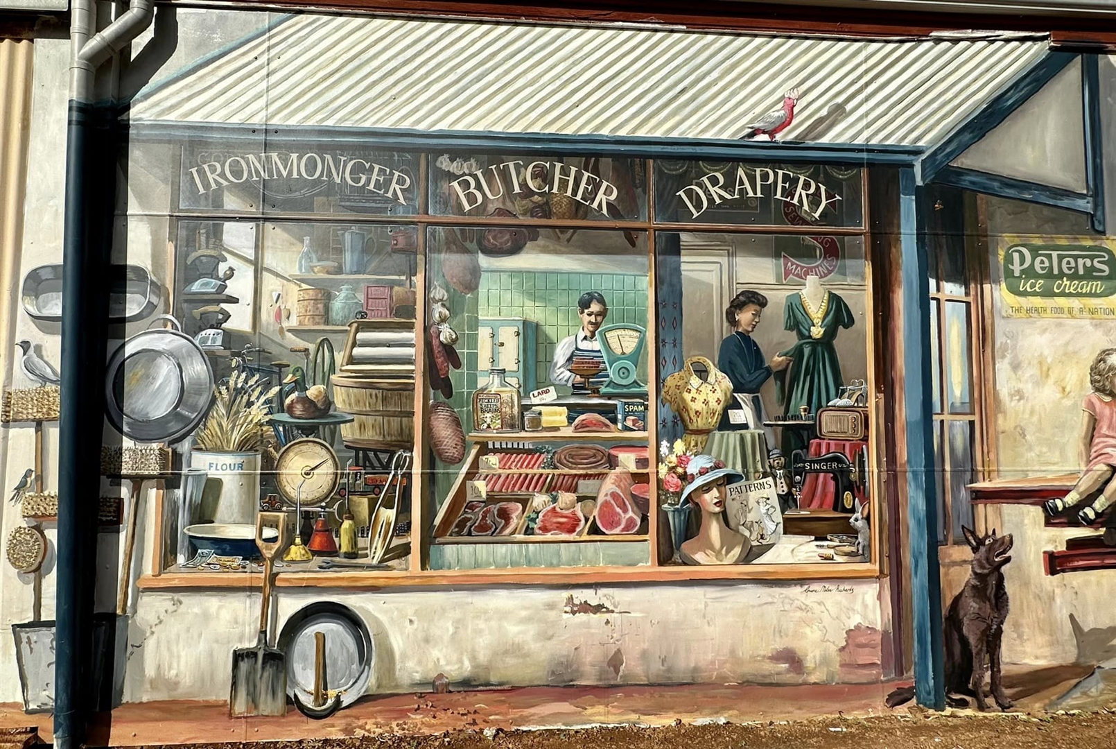 Image Gallery Albums » Shire of Kondinin