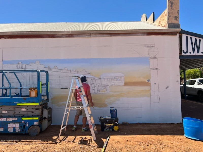 Image Gallery Albums » Shire of Kondinin