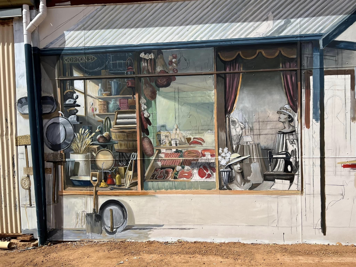 Image Gallery Albums » Shire of Kondinin