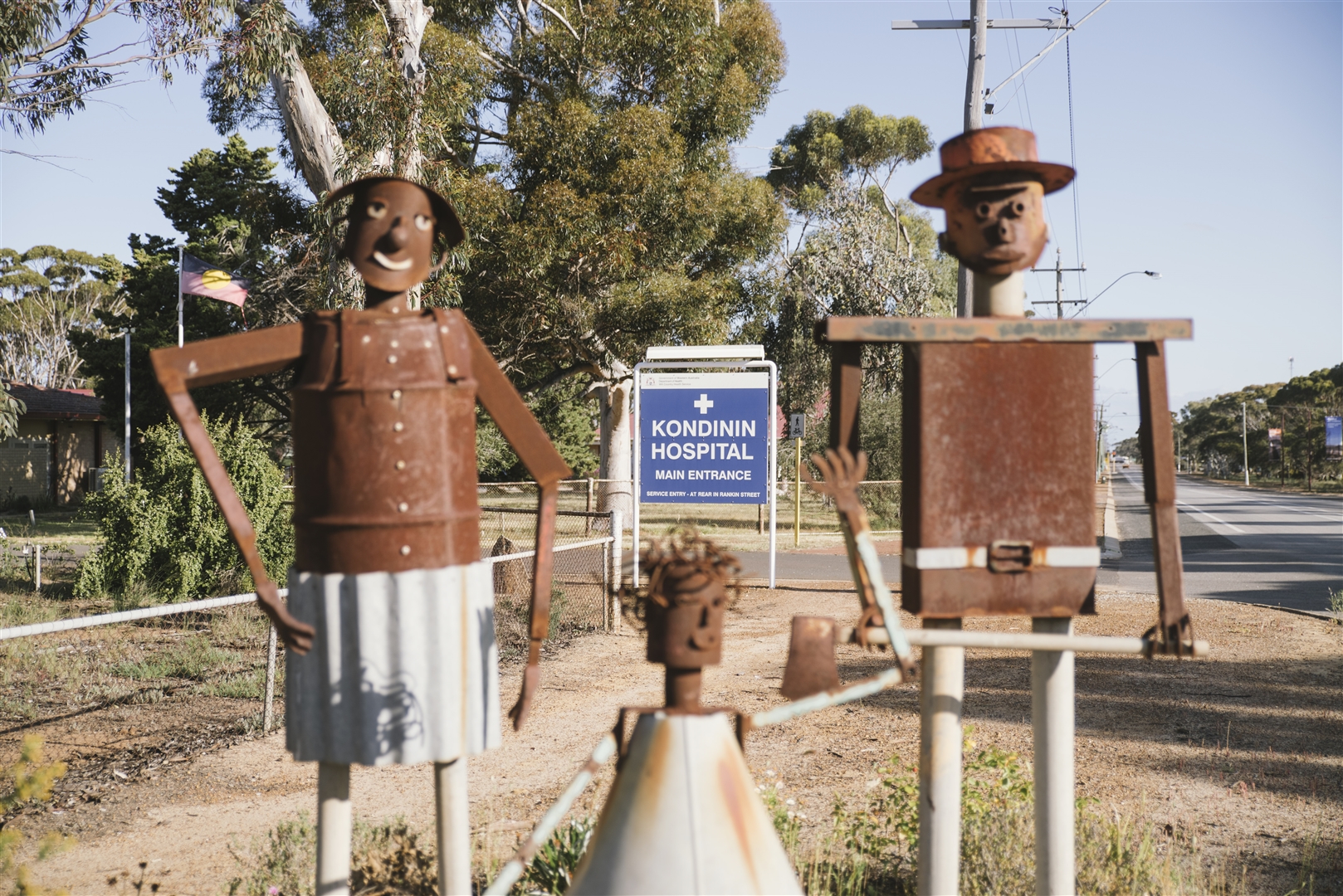 Visiting Kondinin » Shire of Kondinin